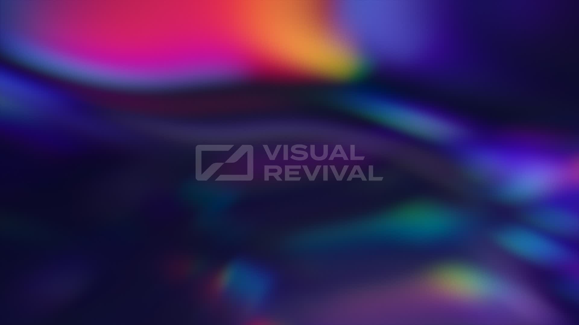 Prismatic Still 02 | Visual Revival