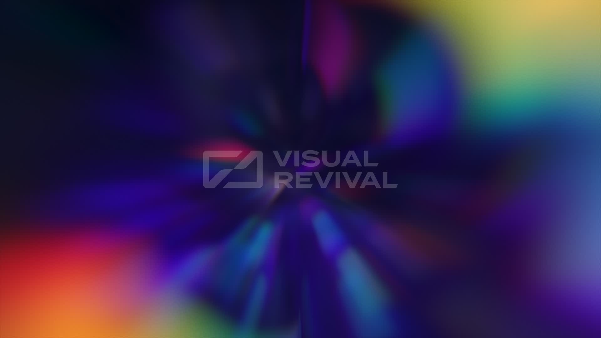 Prismatic Still 03 | Visual Revival