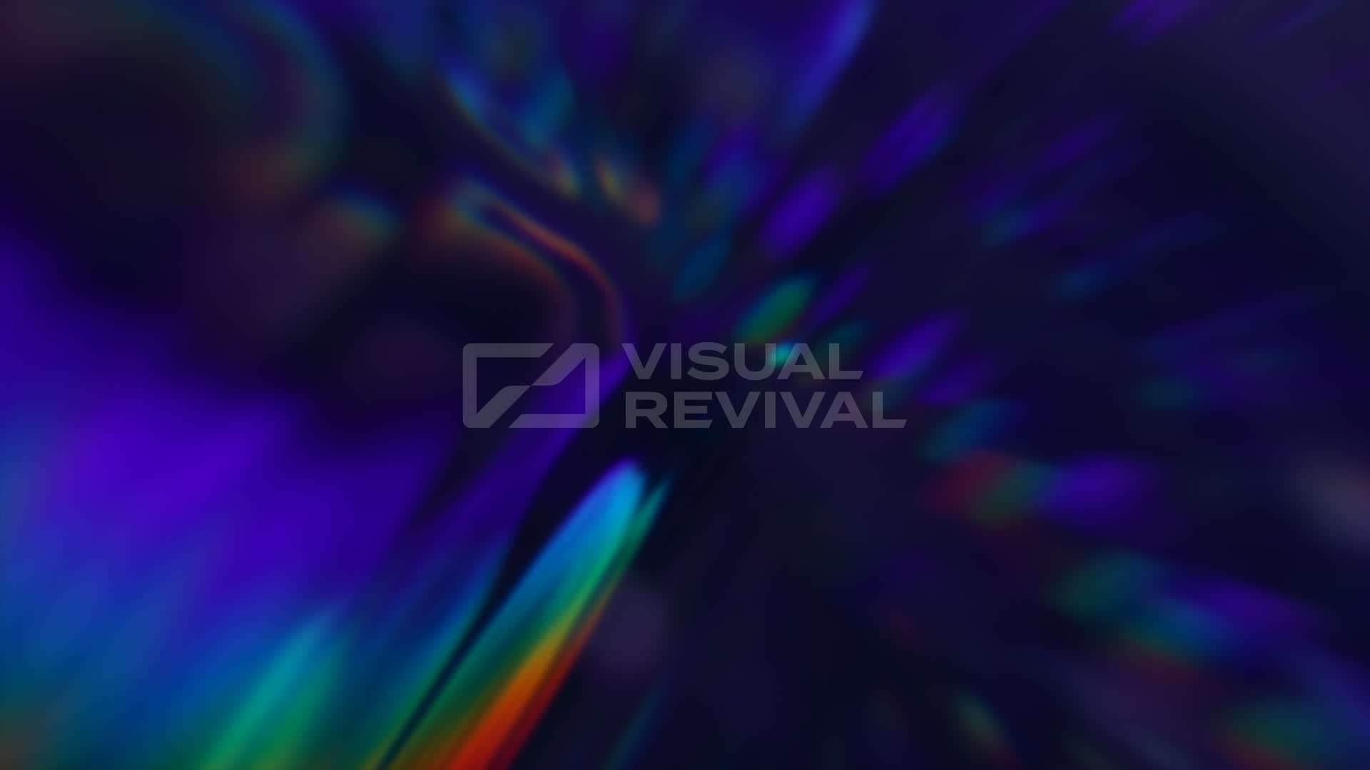 Prismatic Still 07 | Visual Revival