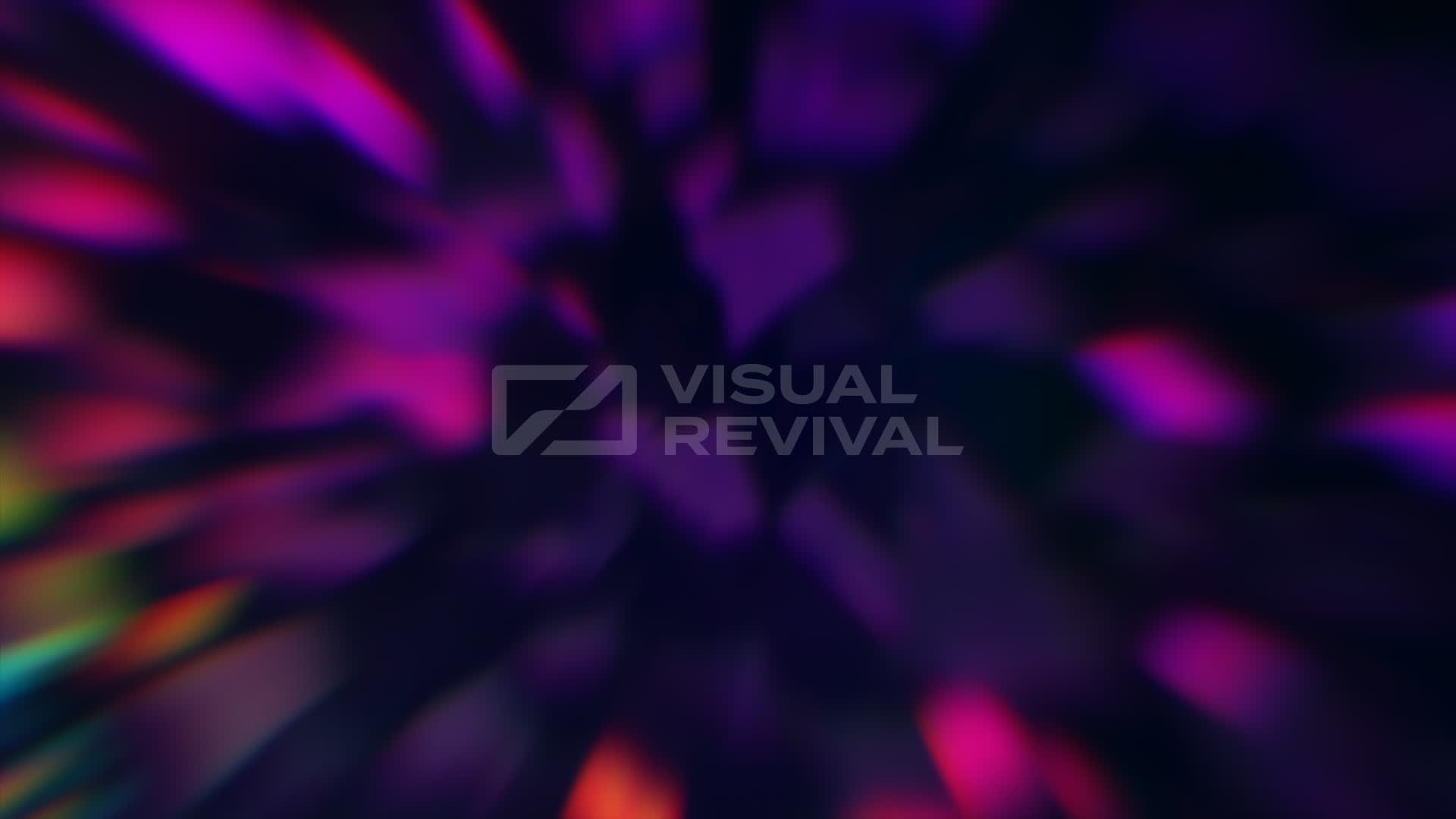 Prismatic Still 08 | Visual Revival