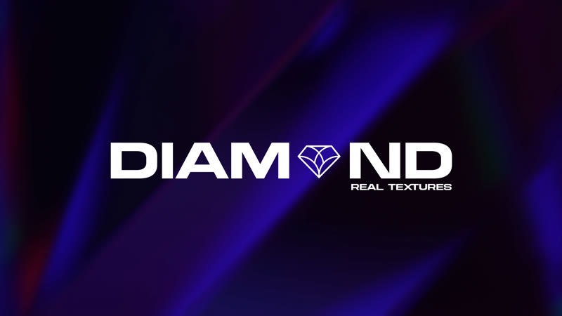 Diamond 2 | Visual Revival