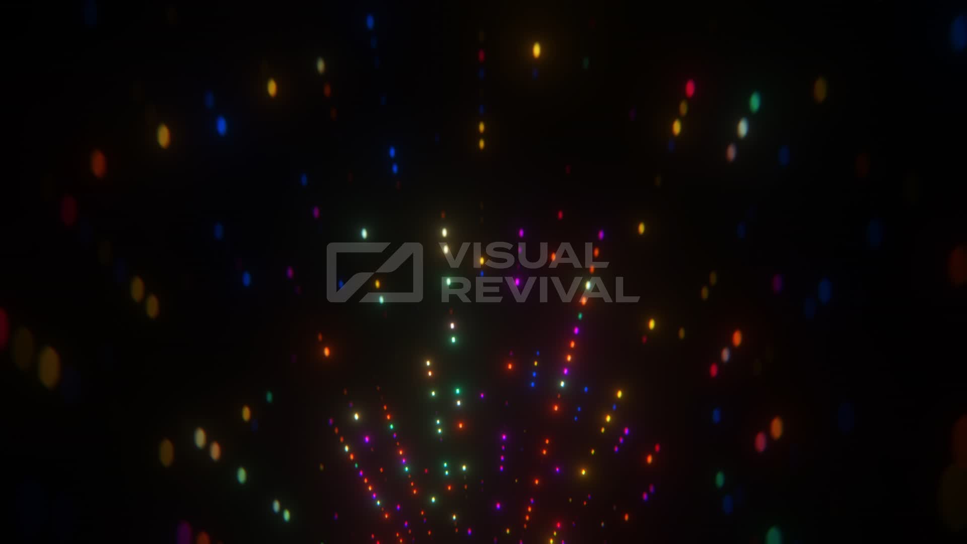 Signal Still - Festive | Visual Revival