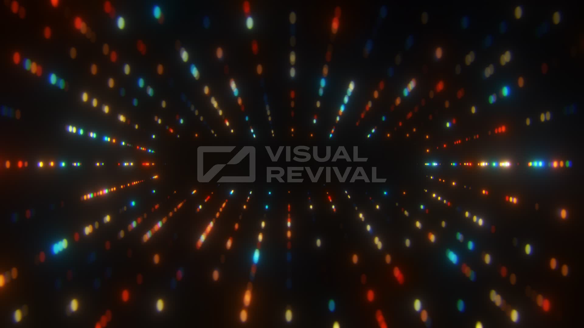 Signal Still - Mondrian | Visual Revival