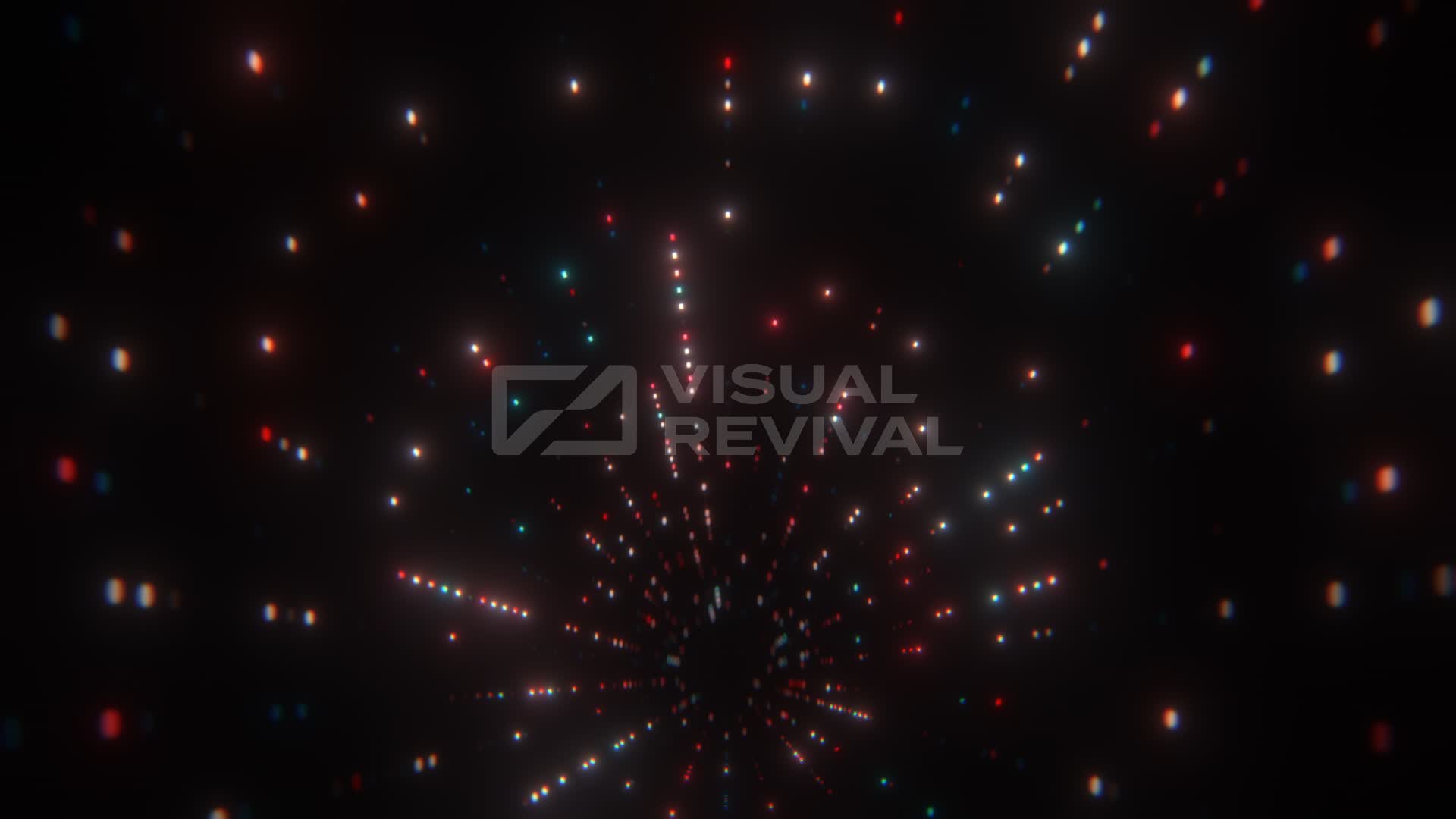 Signal Still - Spiral | Visual Revival