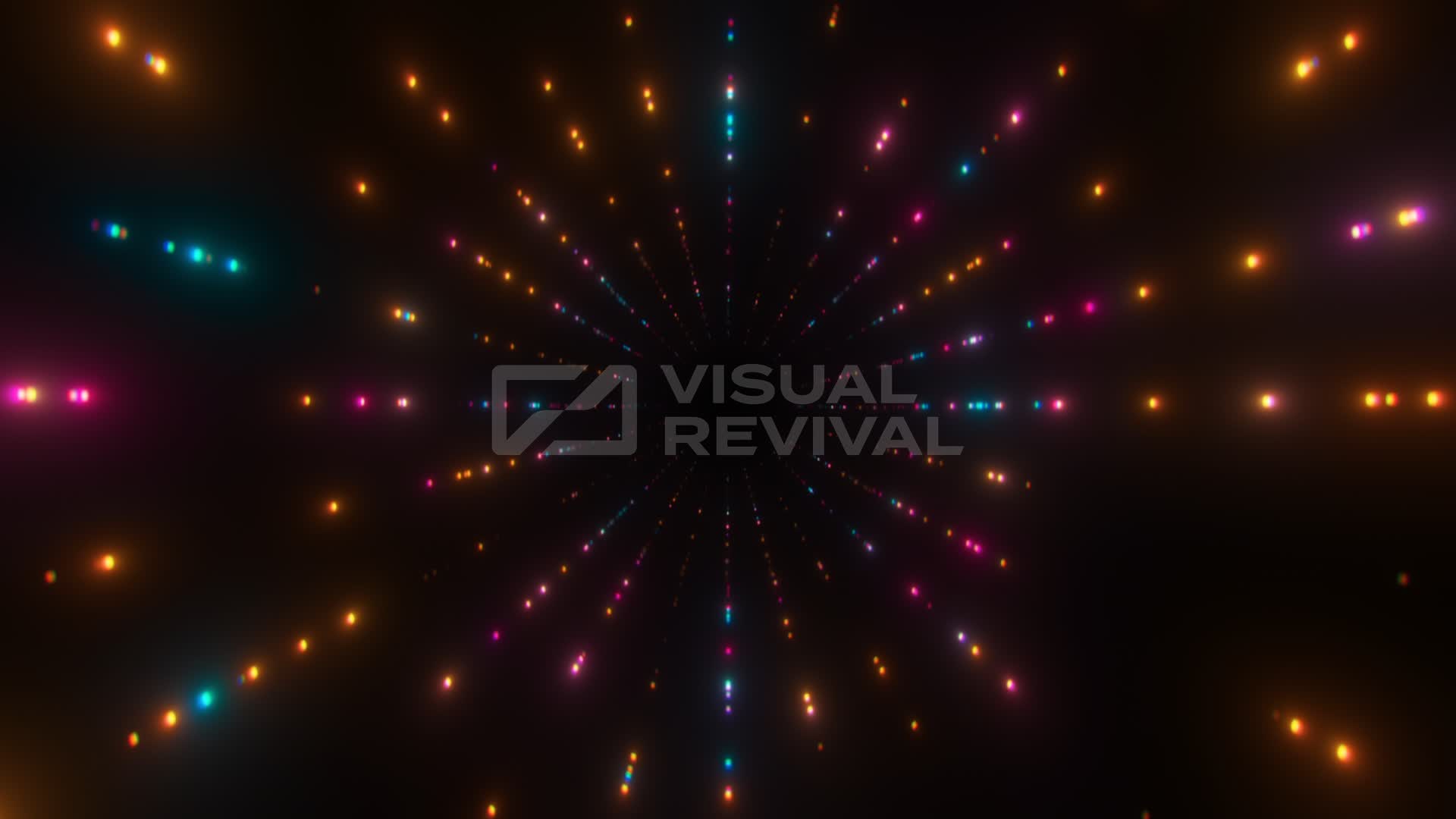 Signal Still - Sunset | Visual Revival