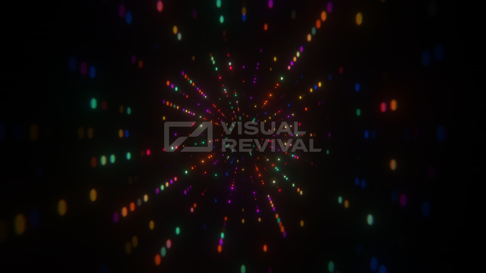 Signal Still - Twinkle | Visual Revival