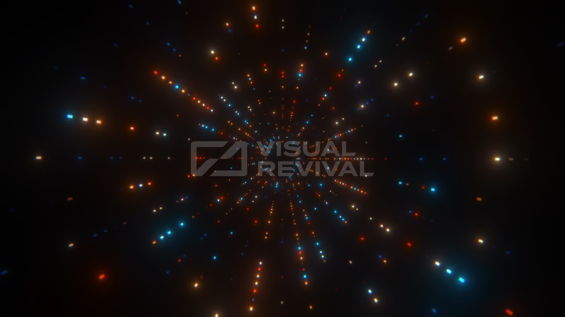 Signal Still - Universe | Visual Revival