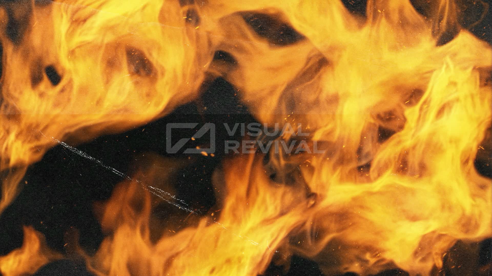 Pentecost Textures Still 02 | Visual Revival