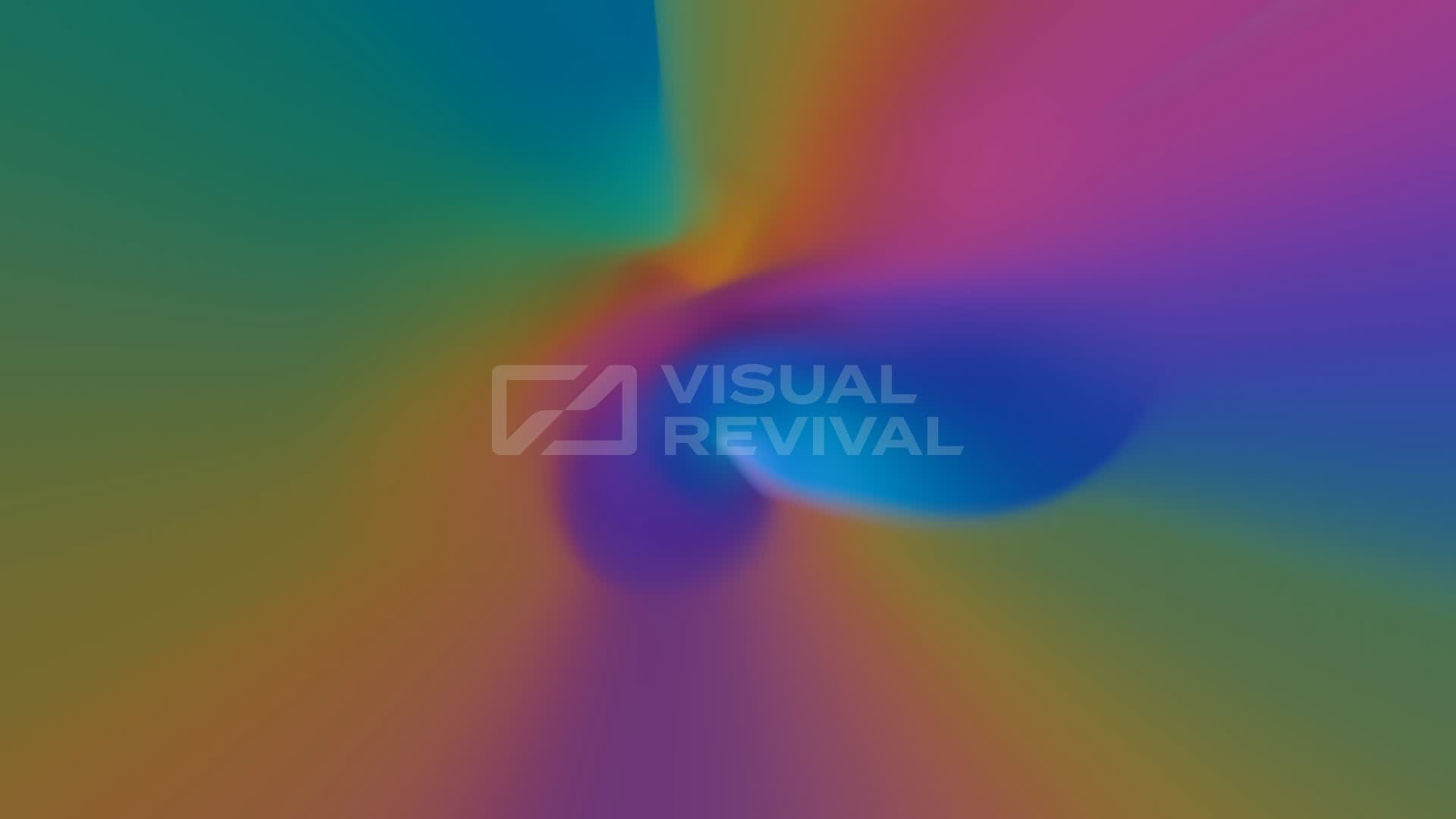 Multihued Still 02 | Visual Revival