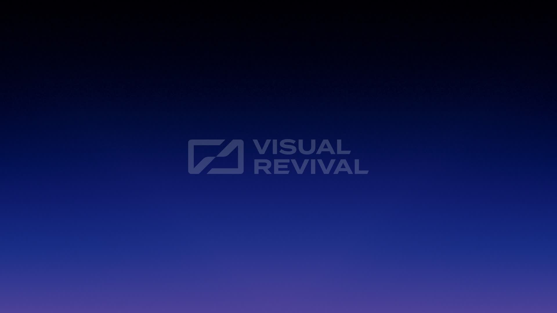 Gradient Vol1 Still 05 | Visual Revival