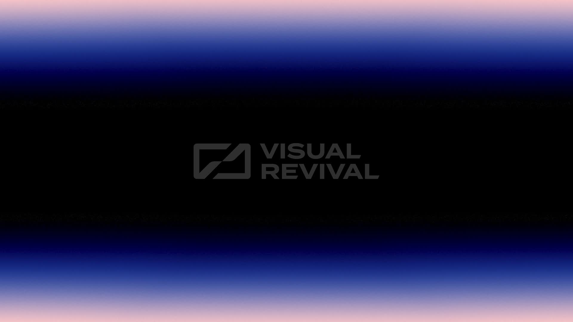 Gradient Vol1 Still 07 | Visual Revival