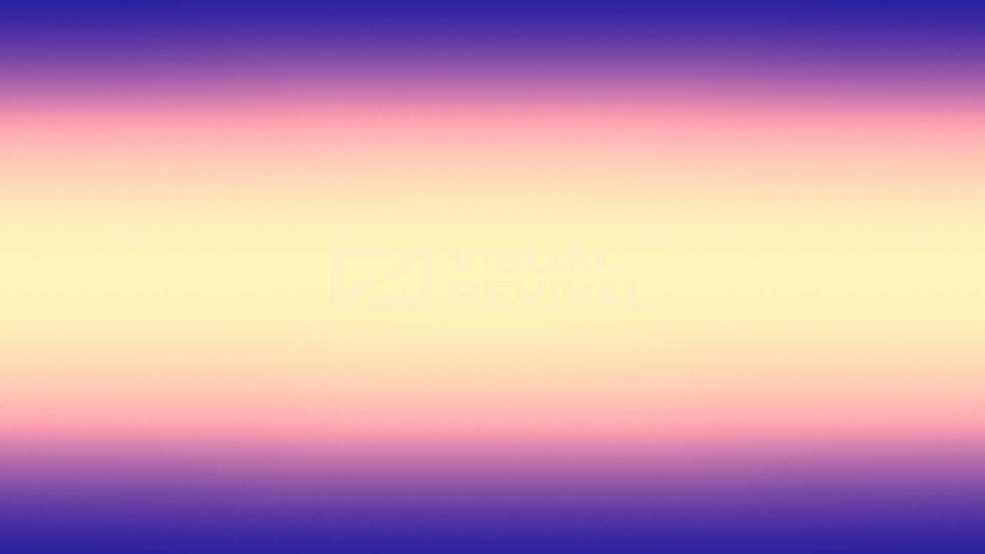 Gradient Vol1 Still 11 | Visual Revival
