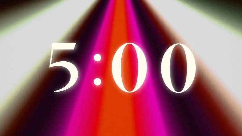 Radiant Colour | Visual Revival