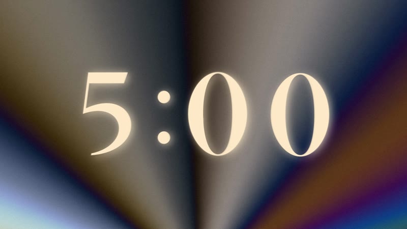 Radiant Colour | Visual Revival