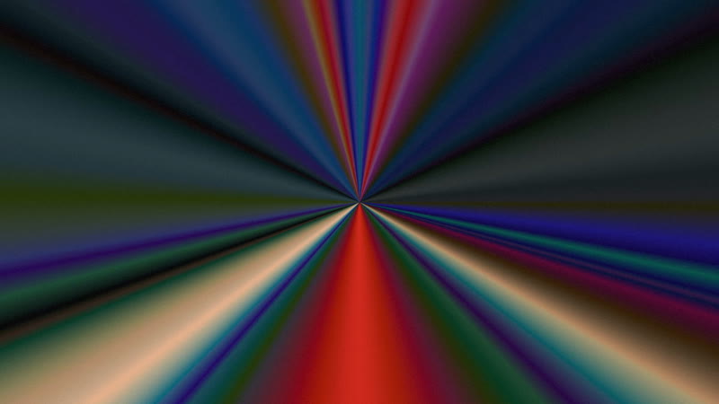 Radiant Colour | Visual Revival