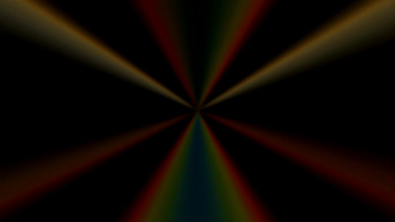 Radiant Colour | Visual Revival