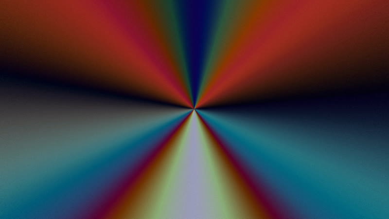 Radiant Colour | Visual Revival