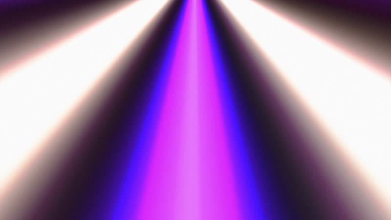 Radiant Colour | Visual Revival