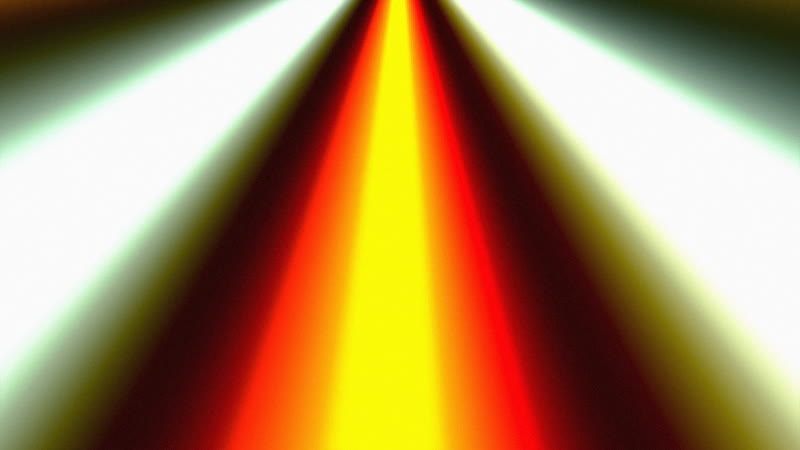 Radiant Colour | Visual Revival