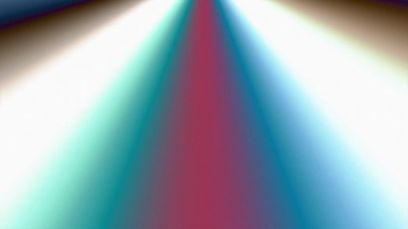 Radiant Colour | Visual Revival