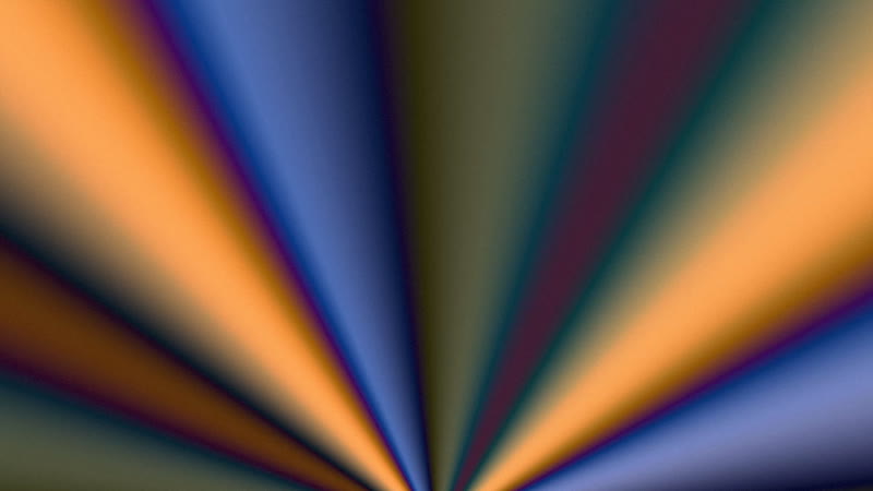 Radiant Colour | Visual Revival