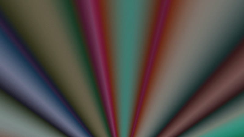 Radiant Colour | Visual Revival