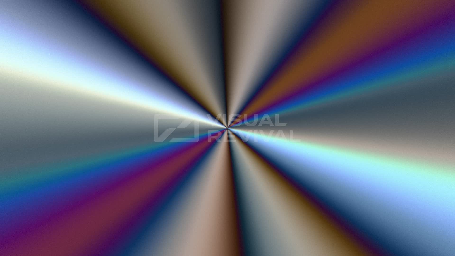 Radiant Colour Still 02 | Visual Revival