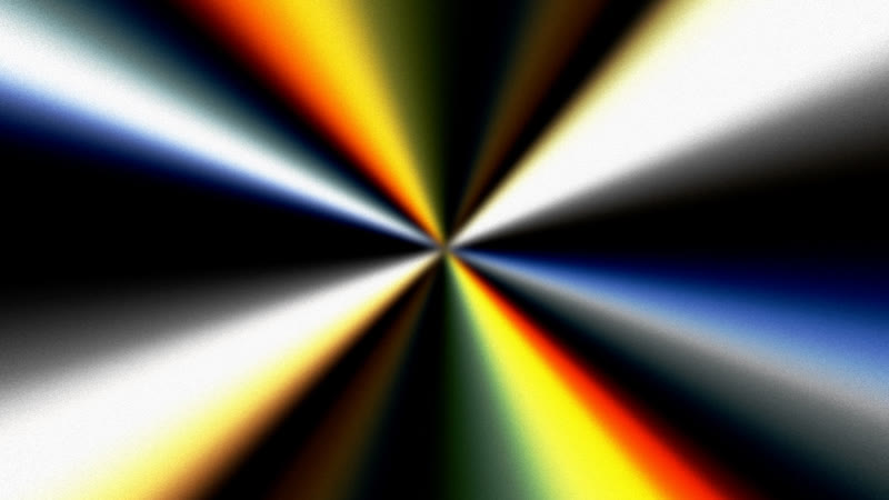 Radiant Colour | Visual Revival