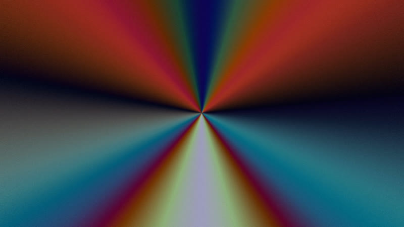 Radiant Colour | Visual Revival