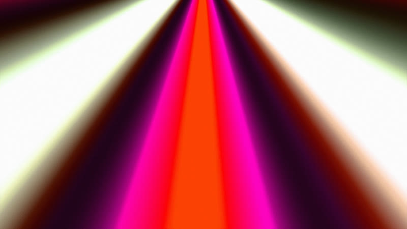 Radiant Colour | Visual Revival