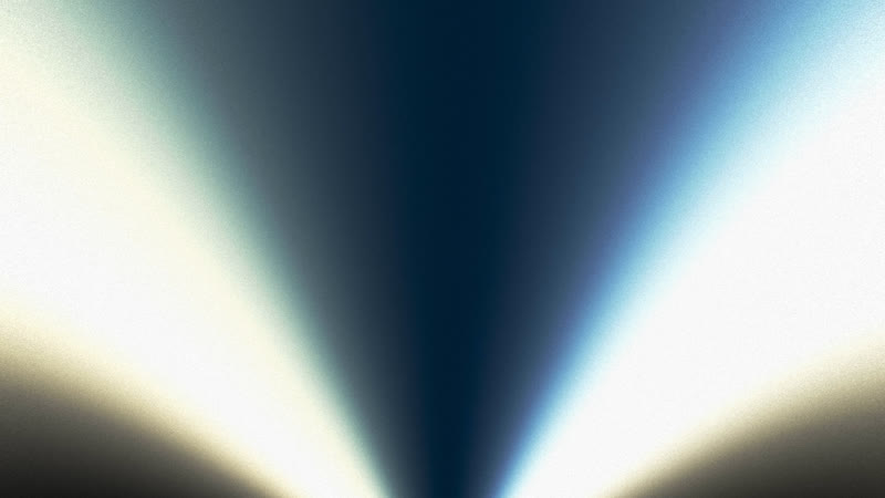 Radiant Colour | Visual Revival