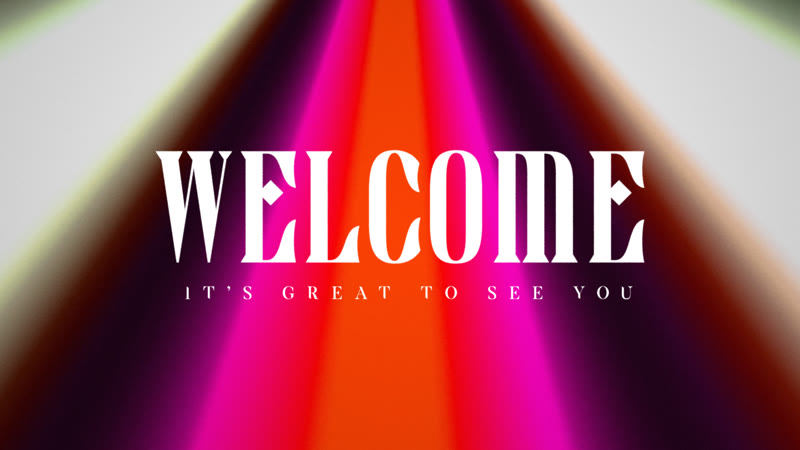 Radiant Colour | Visual Revival