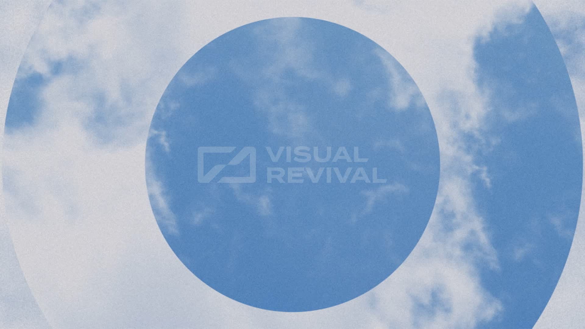Clouds Still 08 | Visual Revival
