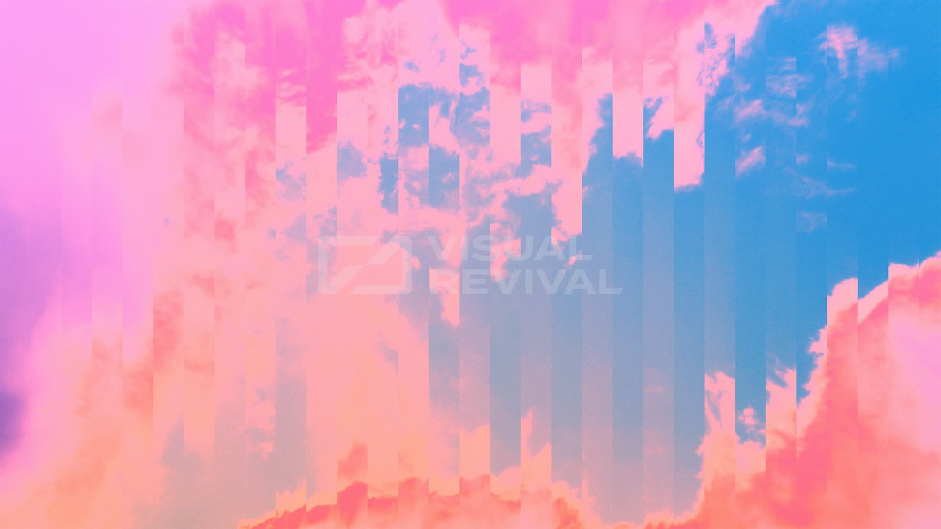 Clouds Vol2 Still 06 | Visual Revival
