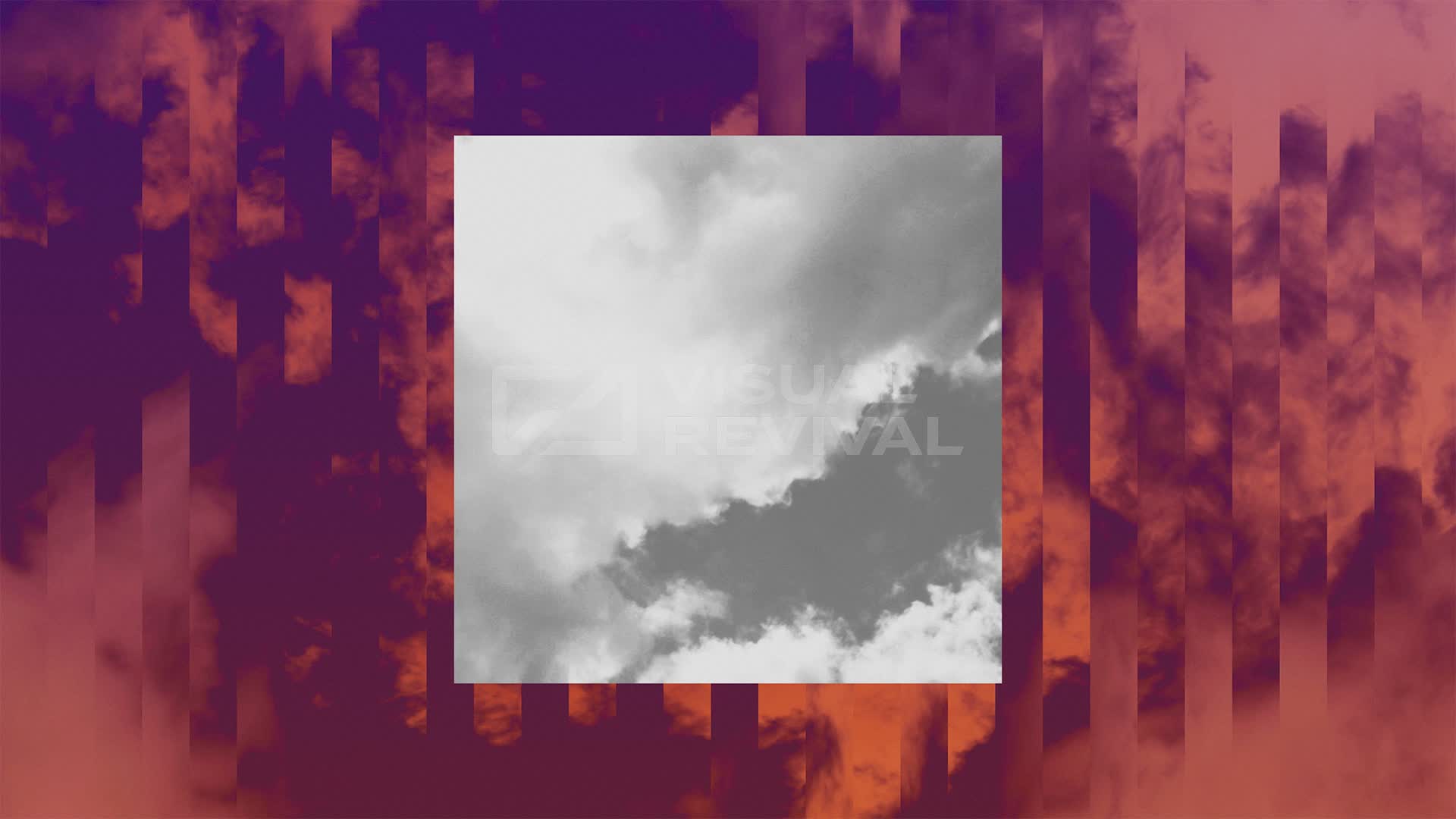Clouds Vol2 Still 10 | Visual Revival