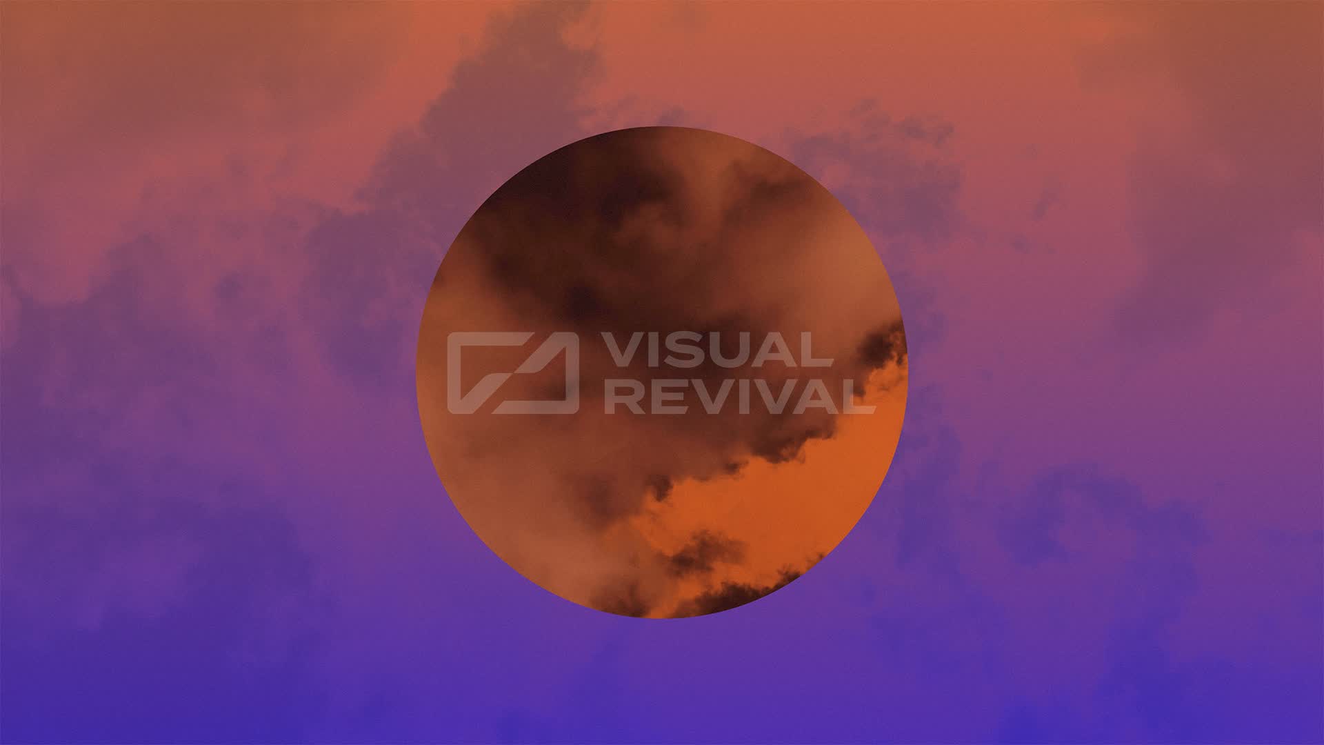 Clouds Vol2 Still 11 | Visual Revival