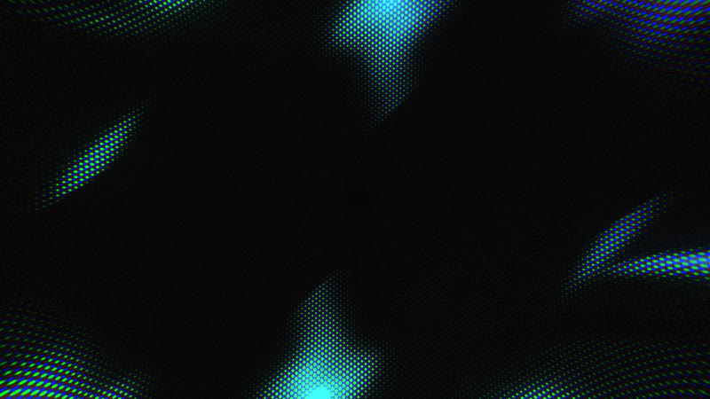 CRT Waves | Visual Revival