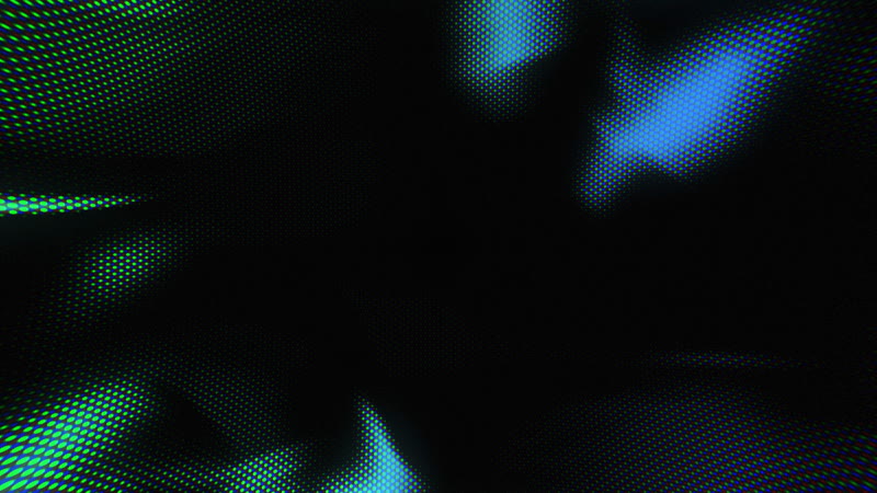 CRT Waves | Visual Revival