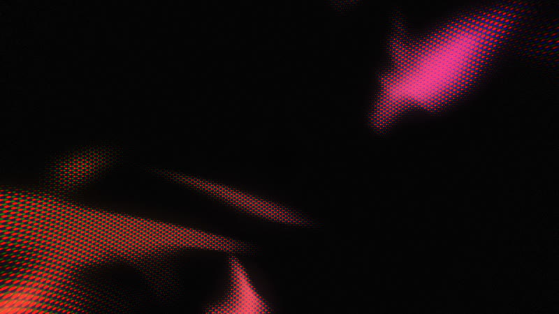 CRT Waves | Visual Revival