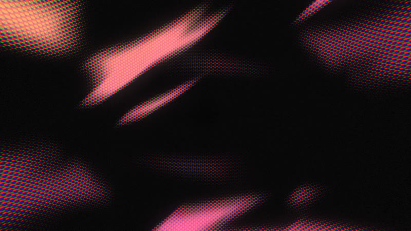 CRT Waves | Visual Revival
