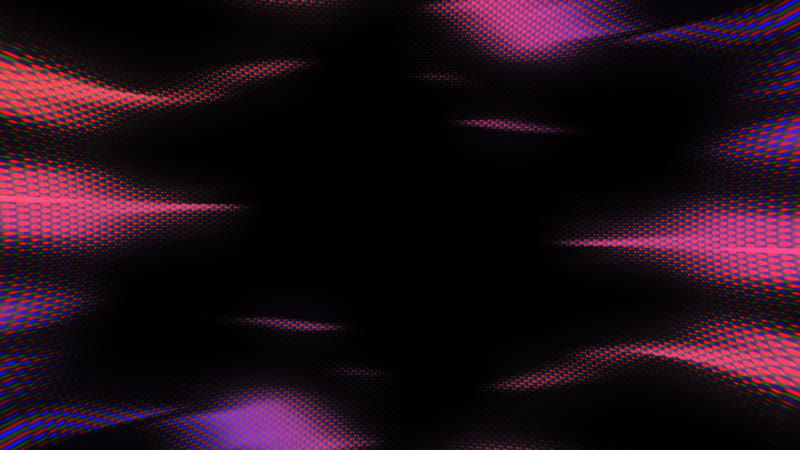 CRT Waves | Visual Revival