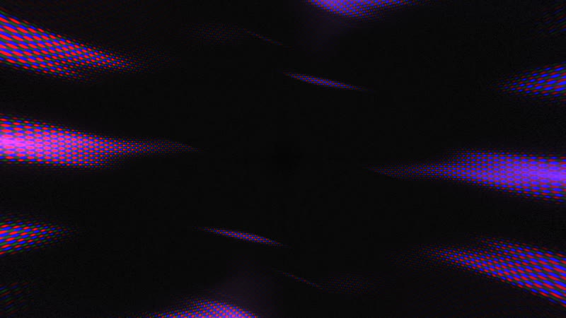 CRT Waves | Visual Revival