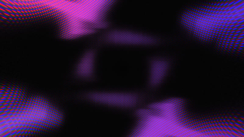 CRT Waves | Visual Revival