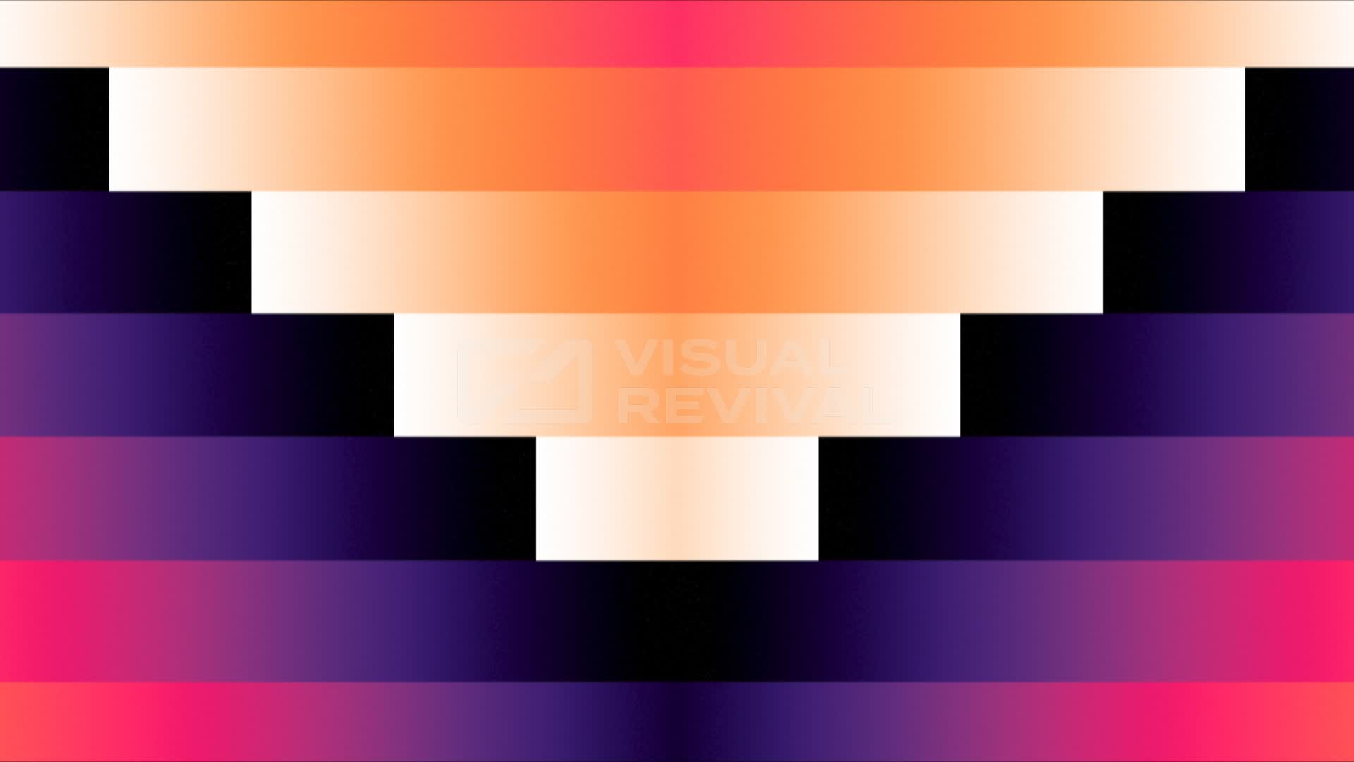 Gradient Vol2 Still 01 | Visual Revival