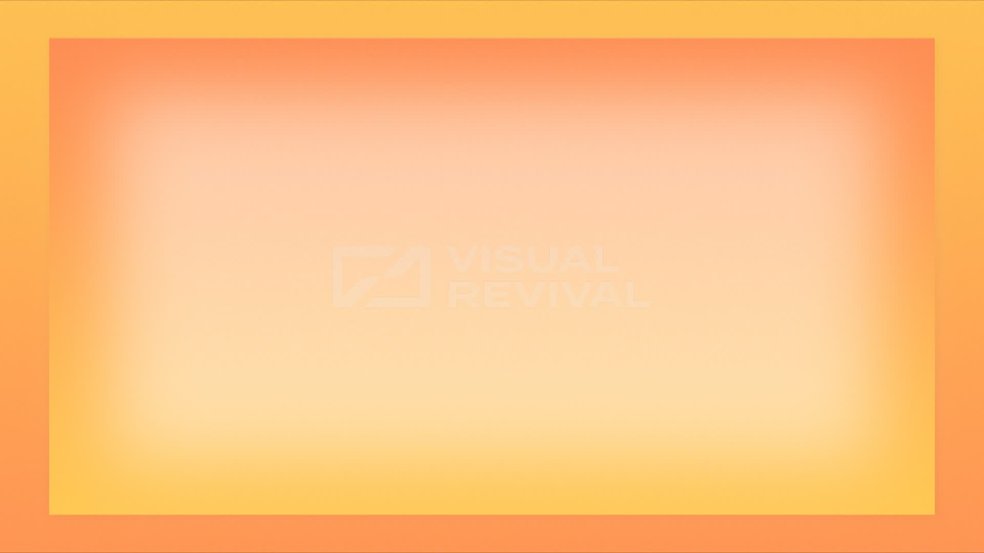 Gradient Vol2 Still 12 | Visual Revival