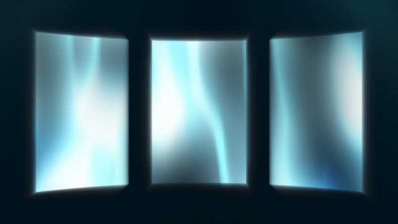 River | Visual Revival