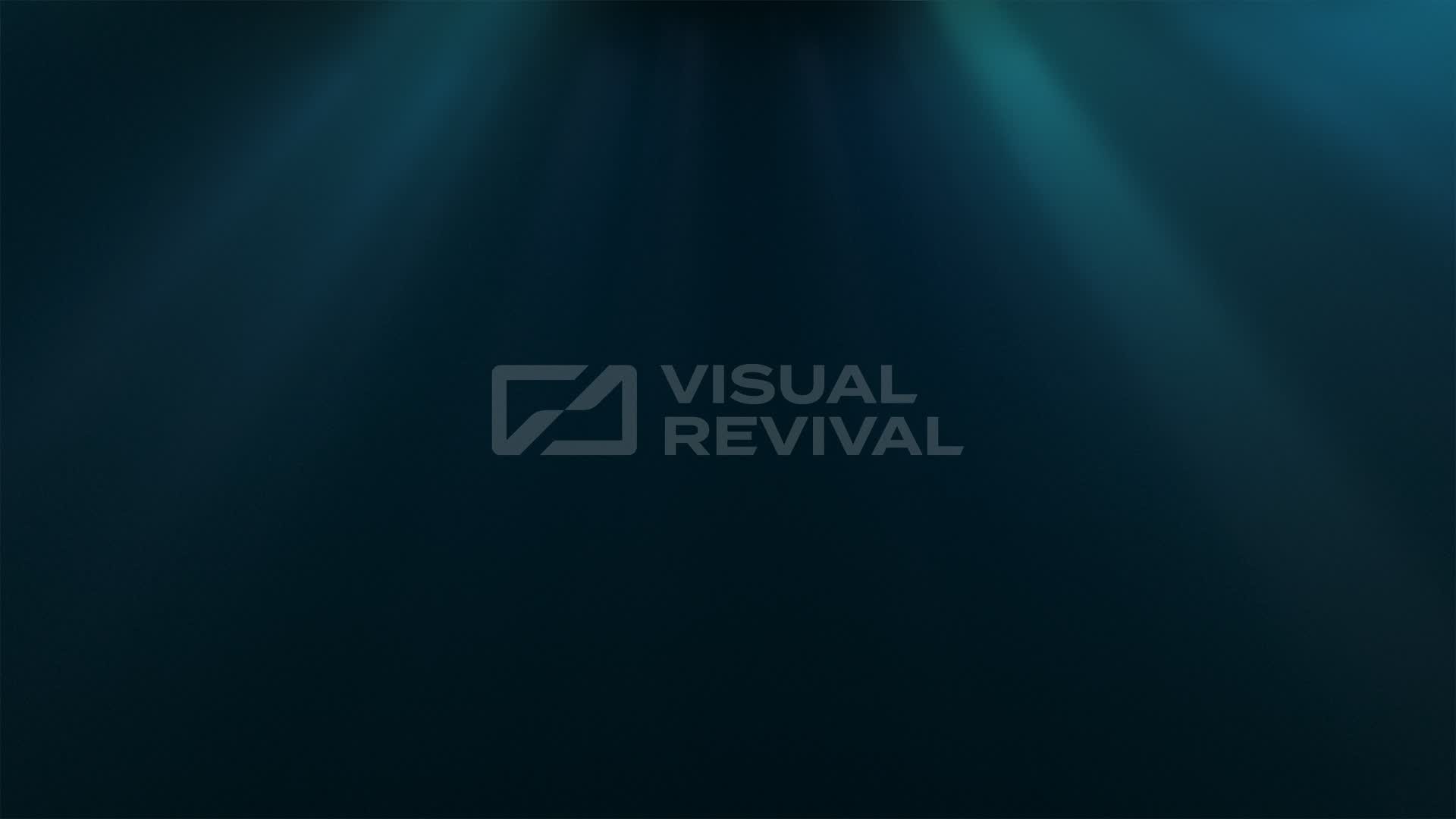 River Still 12 | Visual Revival