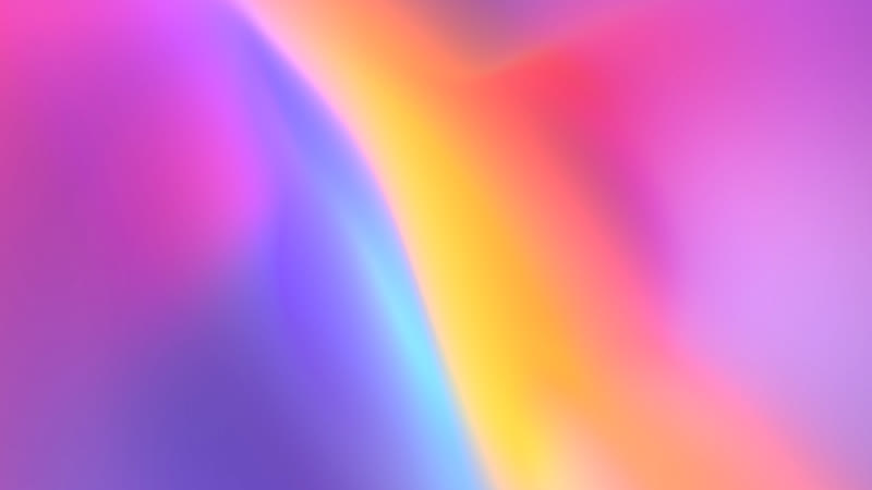 Glory Gradients | Visual Revival