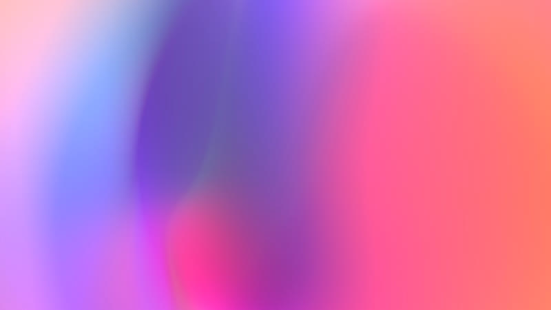Glory Gradients | Visual Revival