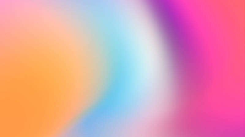 Glory Gradients | Visual Revival